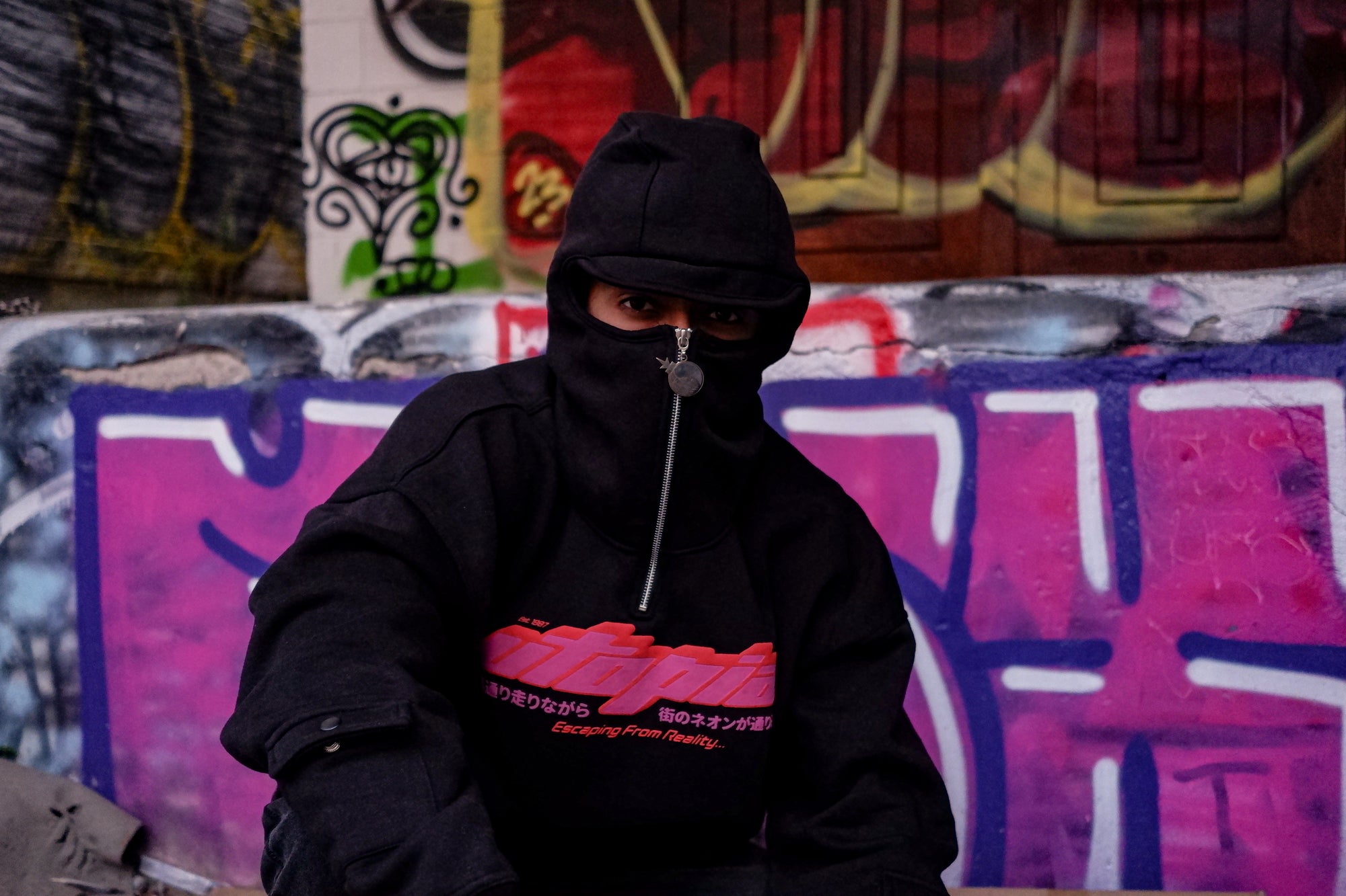 Chaotic Archive – CHAOS CREW