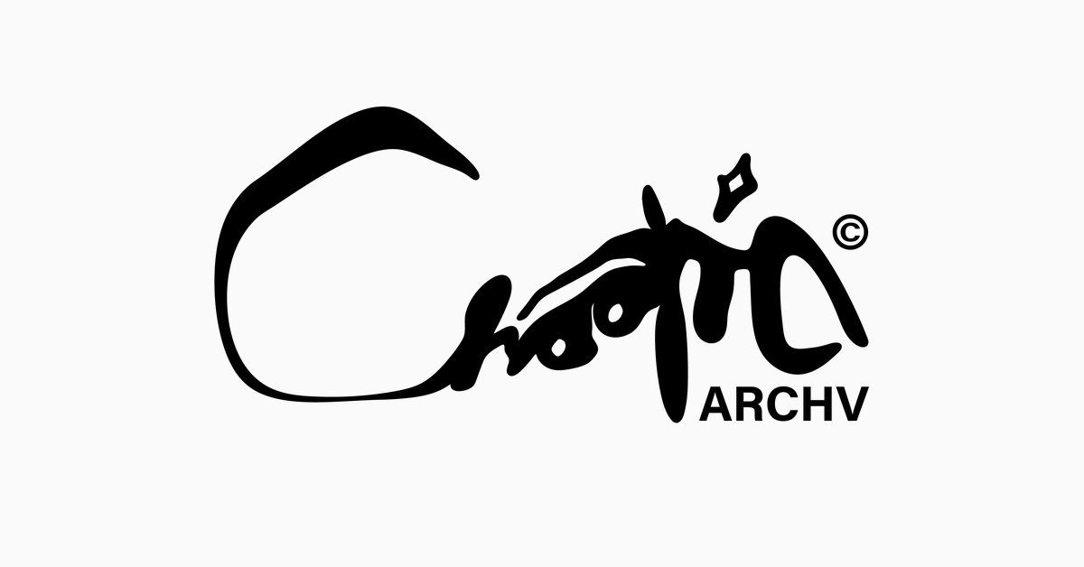 Chaotic Archive – CHAOS CREW